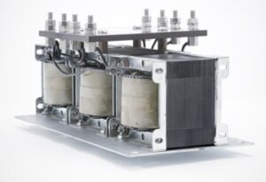 ITL - Current Transformer & Voltage Transformer Design and Manufacture