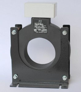 Protection Current Transformers - Instrument Transformers Limited