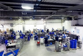 ITL - Current Transformer & Voltage Transformer Design and Manufacture
