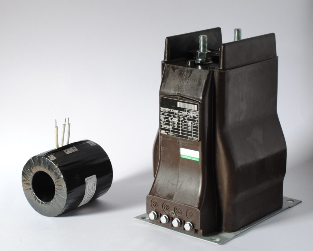 Can you use a LV CT in MV & HV Environment? - Instrument Transformers