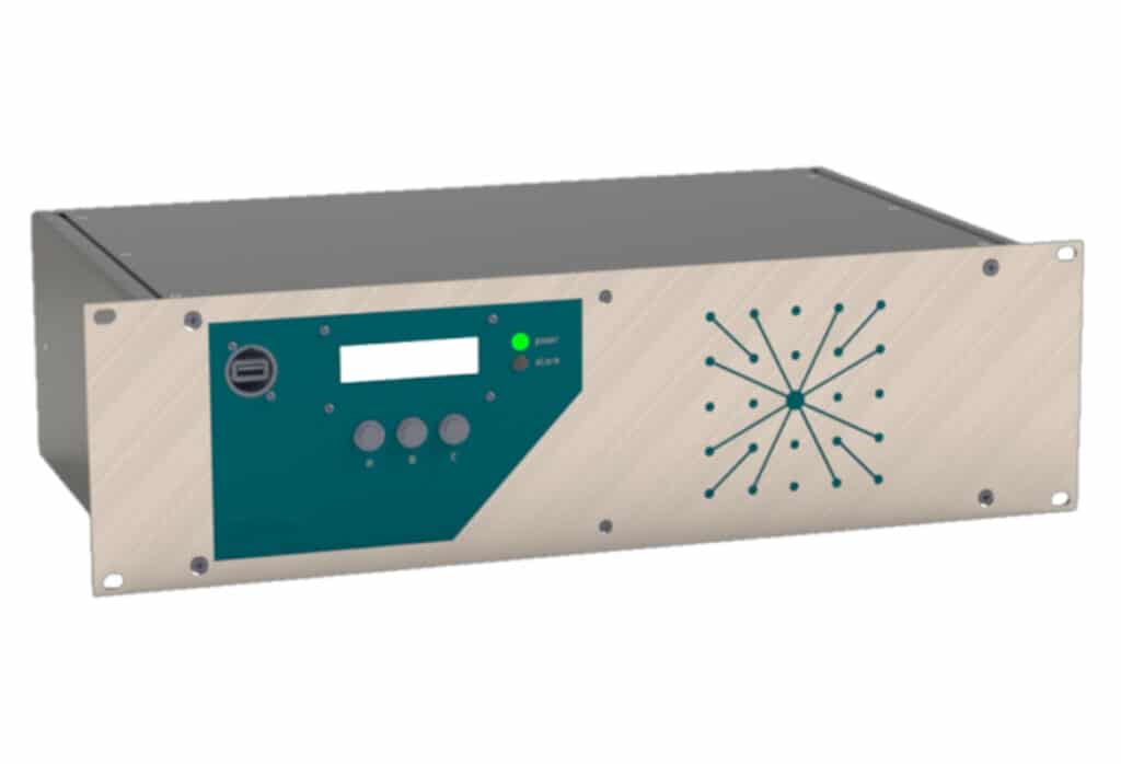 Sensors & Non-Conventional Transformers – Instrument Transformers