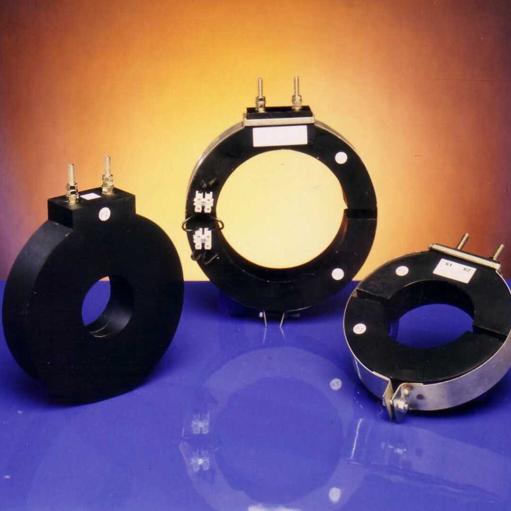 Benefits of Custom Designed Current Transformers for Electrical ...
