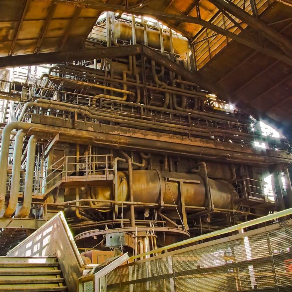 Challenges Faced by High-Voltage Power Cables in Smelters and ...
